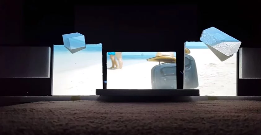 3D Projection Mapping | NY | Portland | Texas | Toronto