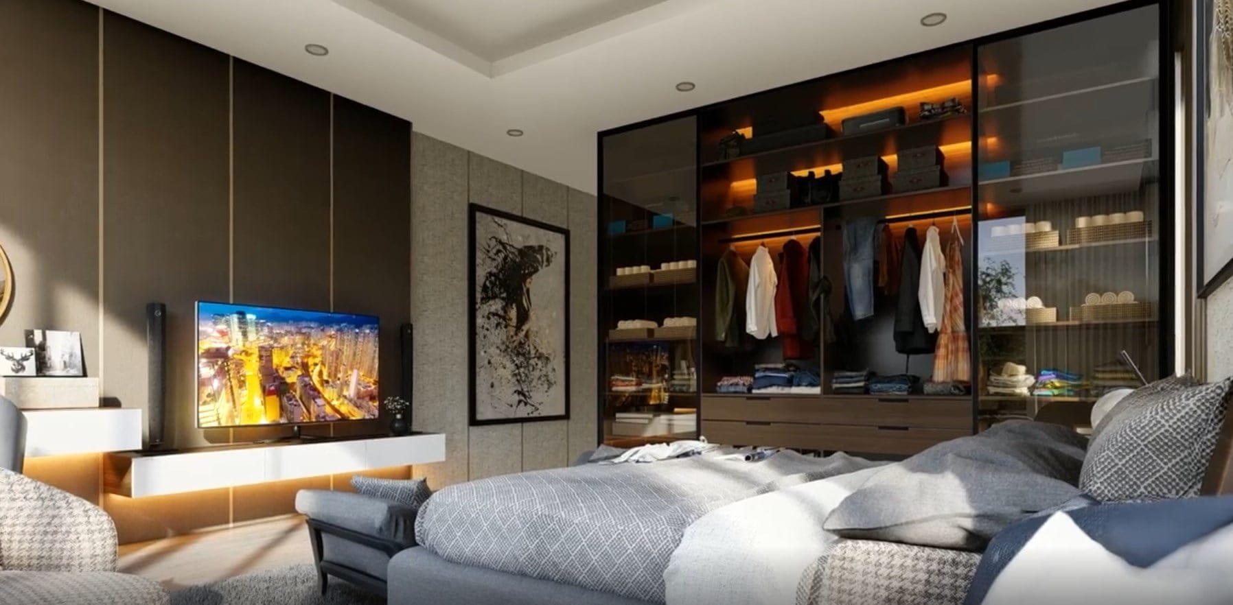 The Impact of 3D Animation in Advertising: Enhancing Brand Engagement - EnDesign