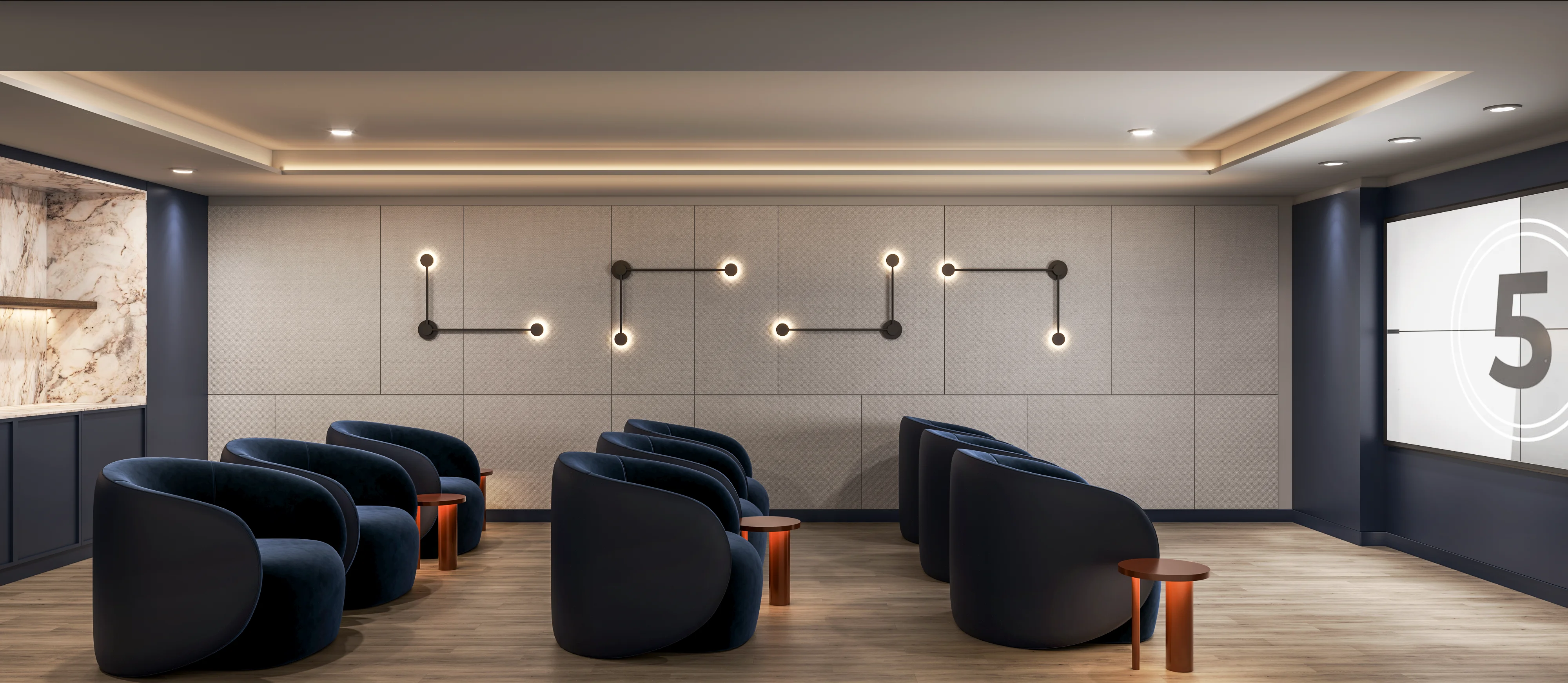 3D Animation Studio | 3D Animation Services | EnDesign