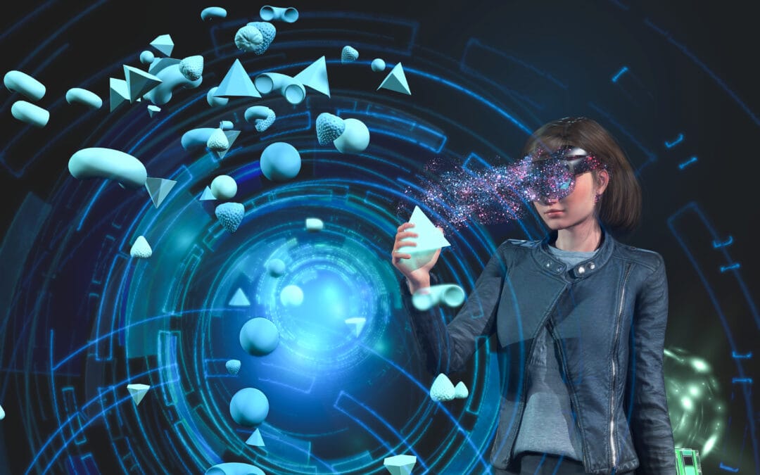 Industries That Benefit Most from VR and AR Rendering - EnDesign