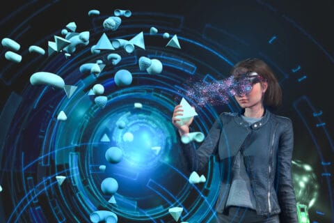 Industries That Benefit Most from VR and AR Rendering - EnDesign